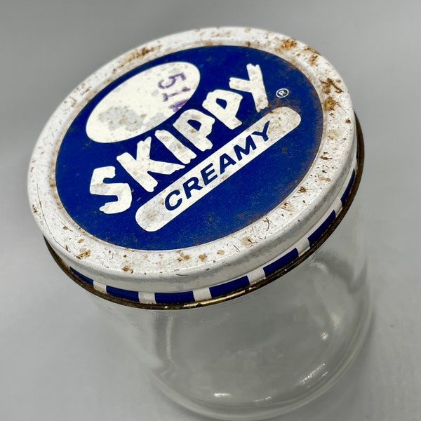 Skippy Peanut Butter - Etsy