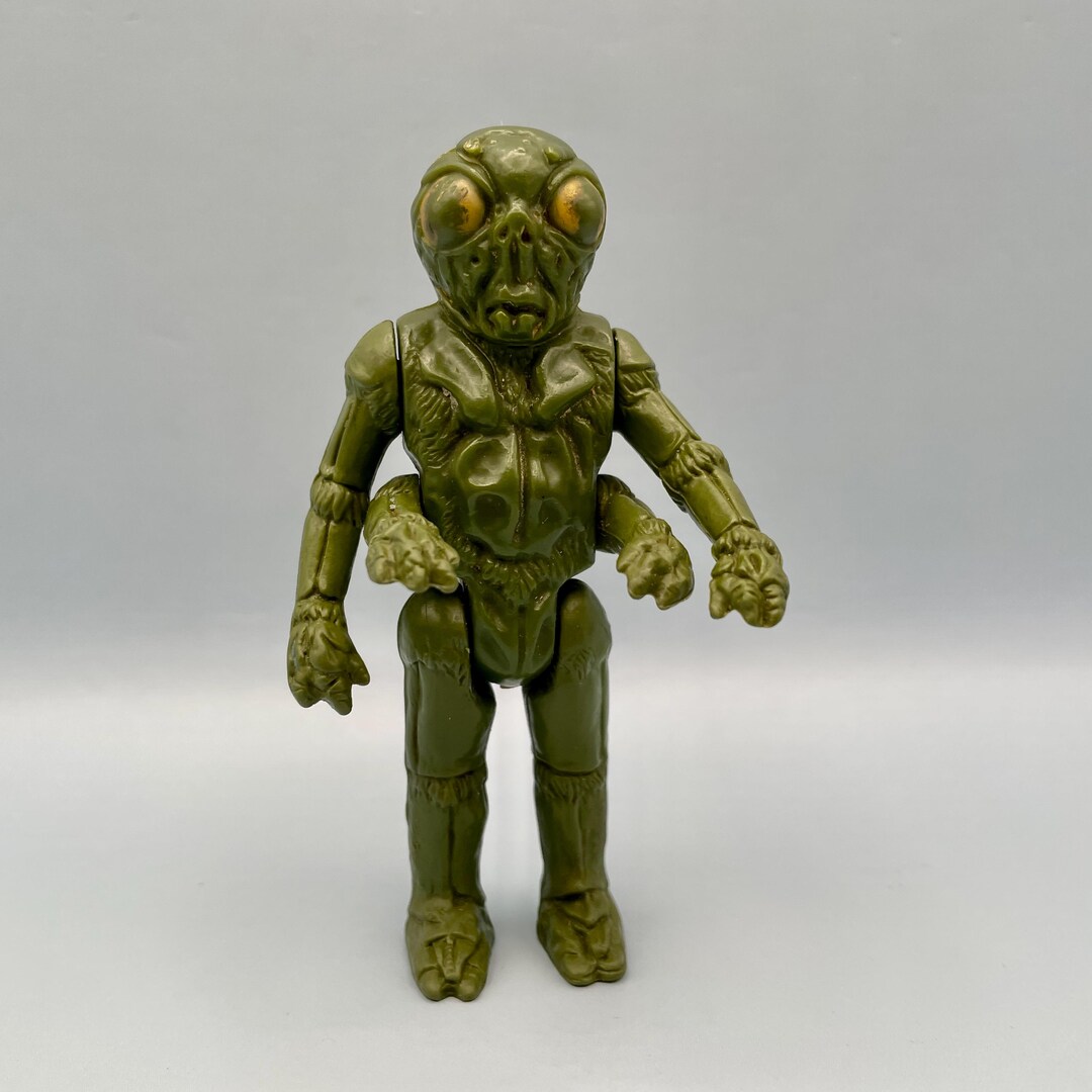 Battlestar Galactica Ovion Action Figure - Etsy