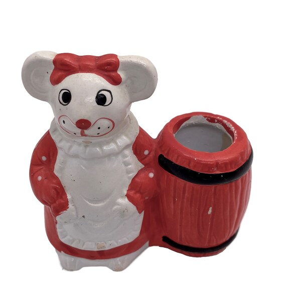 Mouse Toothpick - Etsy