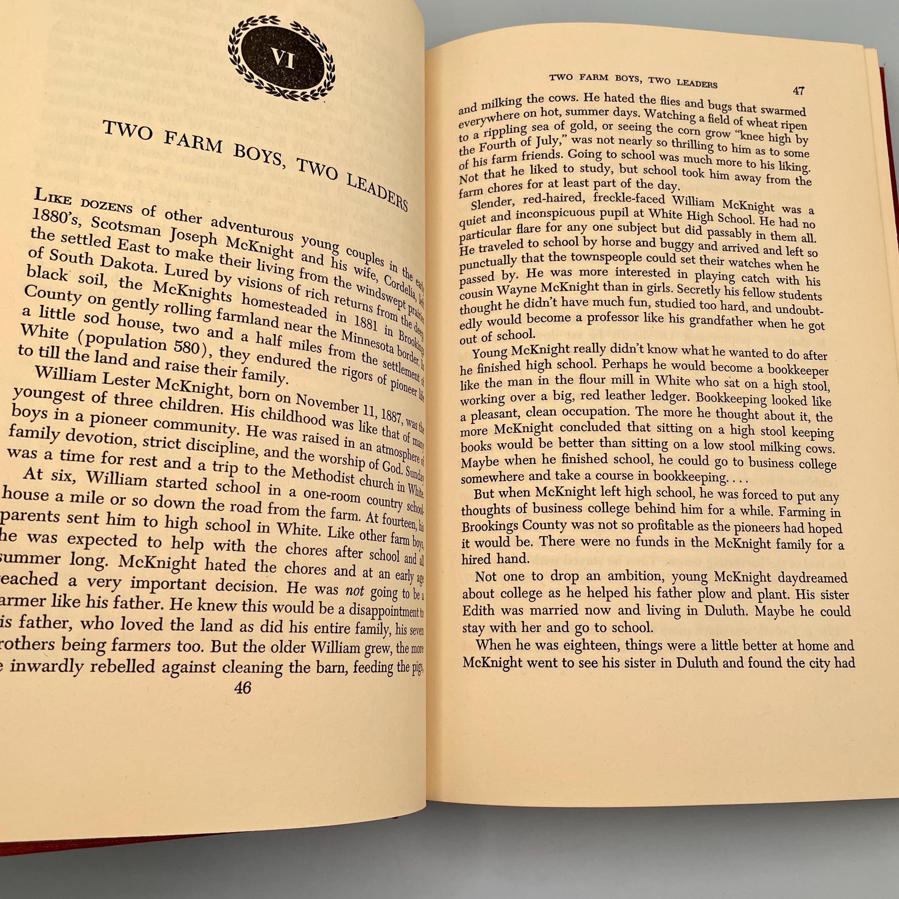 1955 Hardback the 3M Story Brand of the Tartan Book - Etsy