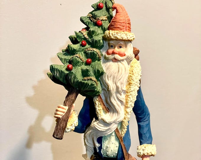 Roman Santa Through the Decades 1800, Pencil Santa Claus - Etsy