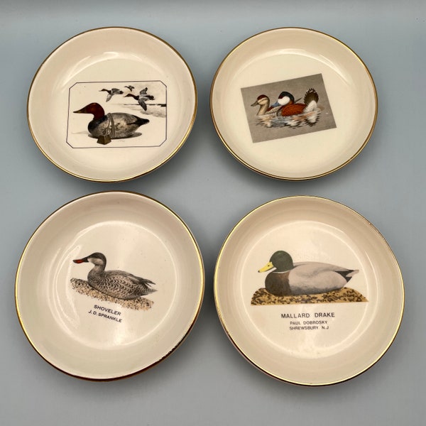 Ducks Unlimited - Etsy