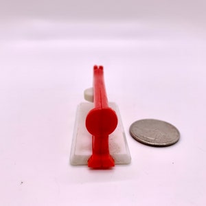 Vintage EZ-IN Machine Needle Threader Sewing Gadget Sewing | Etsy