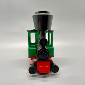 German 990 Gnomy Friction Toy Train - Etsy