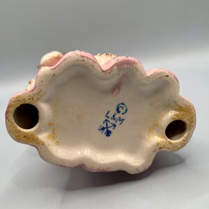 Vintage Lipper and Mann Porcelain Lady Figurine - Etsy