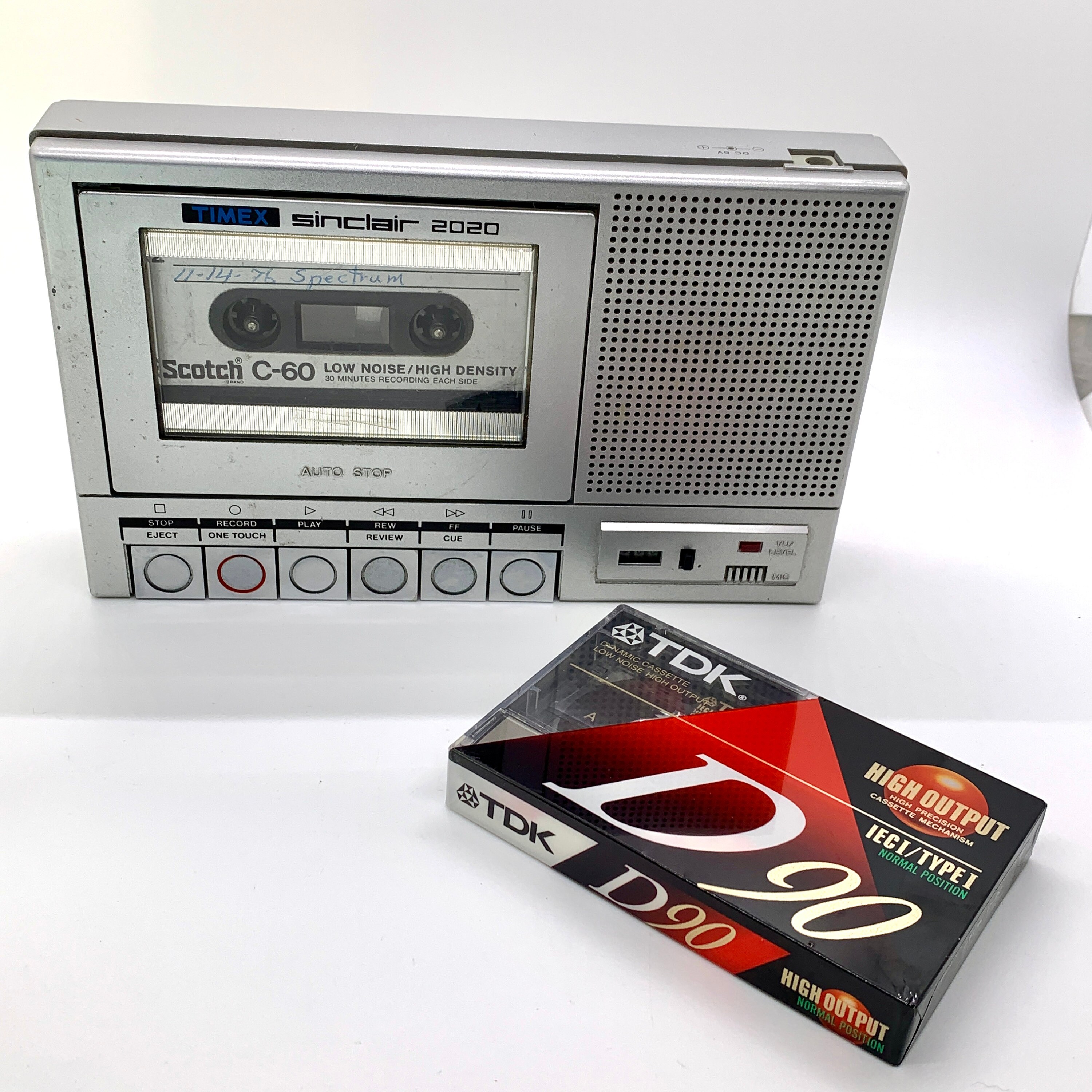 Vintage Blank TDK Audio Cassette 90 Minute Mix Tape IECI Type | Etsy Vintage Blank TDK Audio Cassette 90 Minute Mix Tape IECI Type | Etsy
