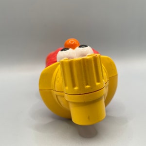 Sesame Street Elmo My First Flashlight by Tyco - Explorer Elmo - Etsy