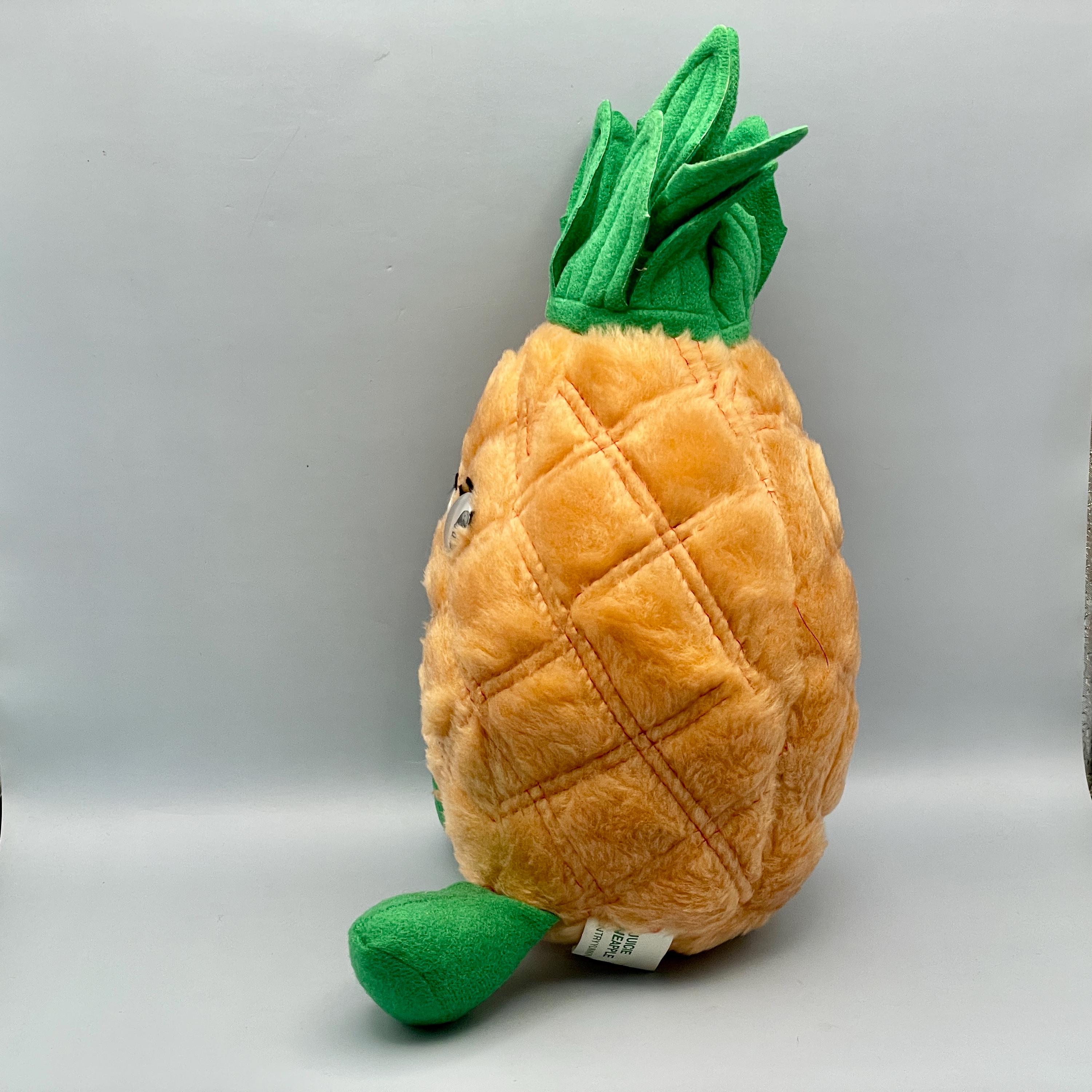 Del Monte Country Yumkin Googly Eyed Pineapple - Etsy