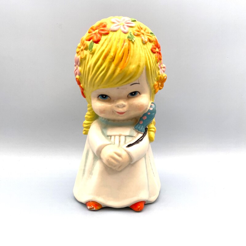 Chick Bank - Etsy