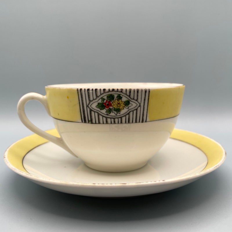Noritake Tea Set - Etsy Australia