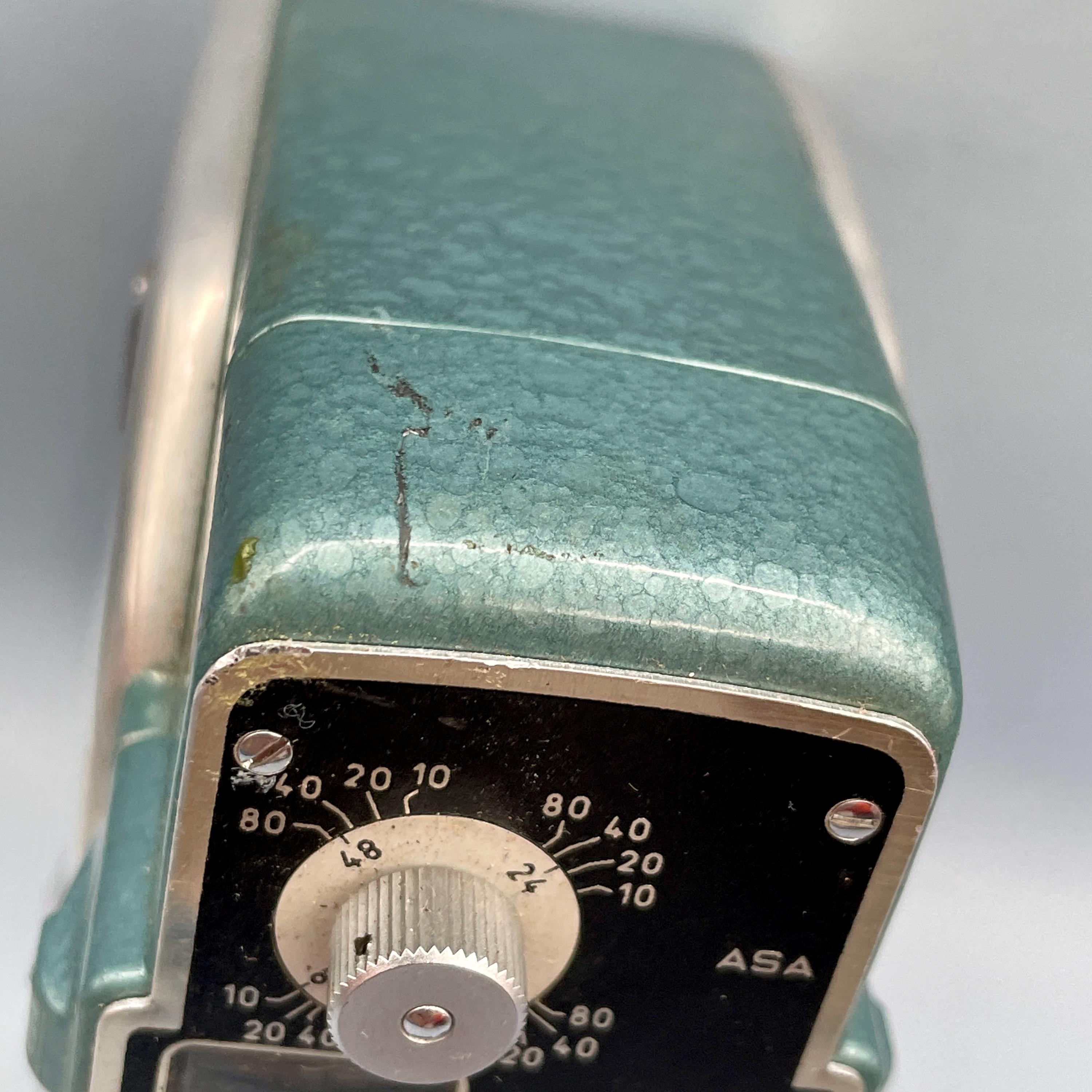 Vintage Bauer 88B 8mm Film Camera: German Movie Camera - Etsy