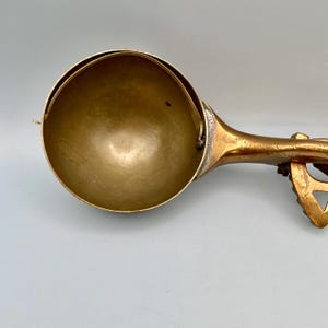 Gem Spoon 12 Vintage Ice Cream Scoop - Etsy