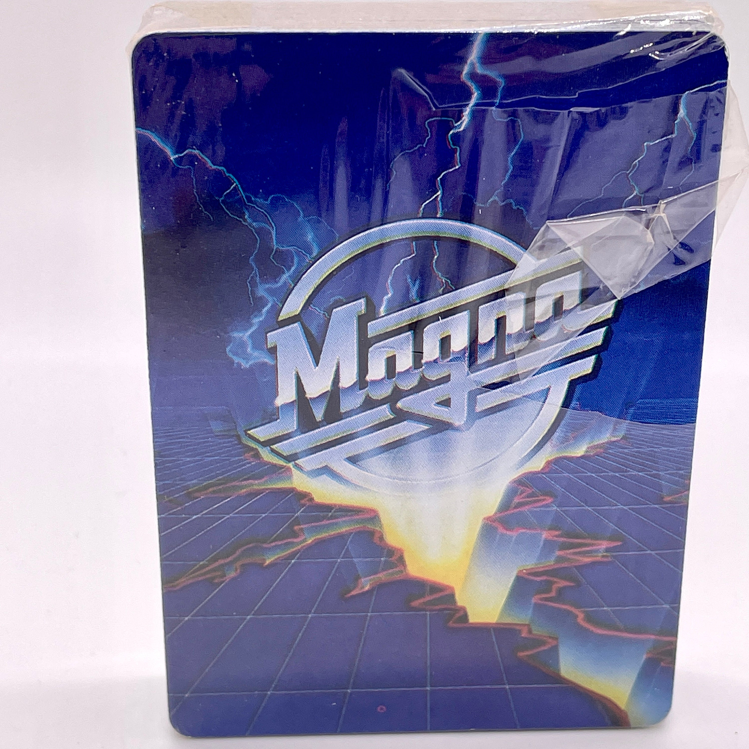 Magna Cigarettes