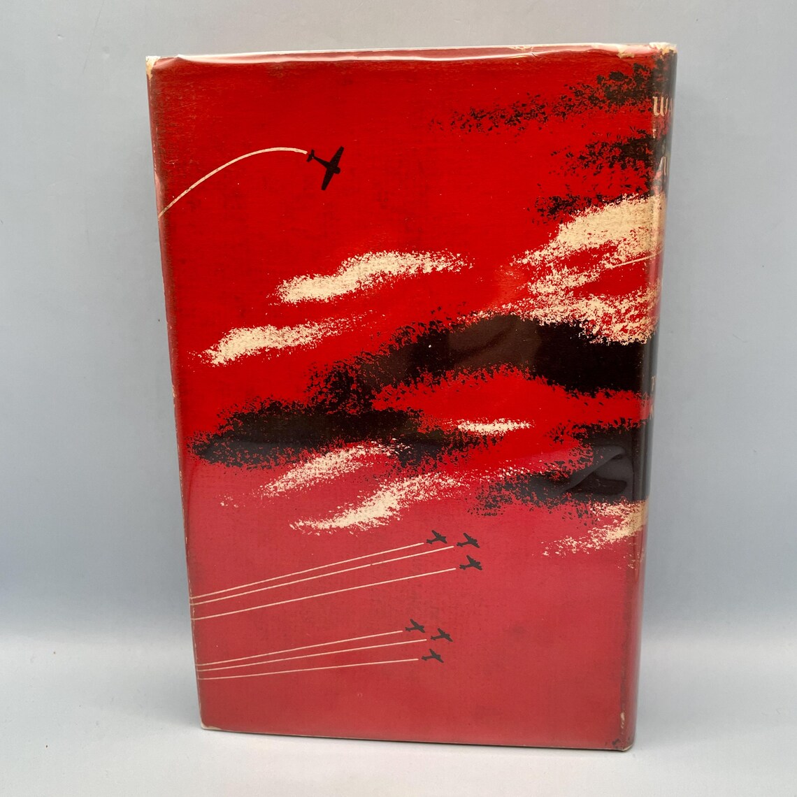 Warriors With Wings WWII Pilot Stories by Philip Mckee - Etsy