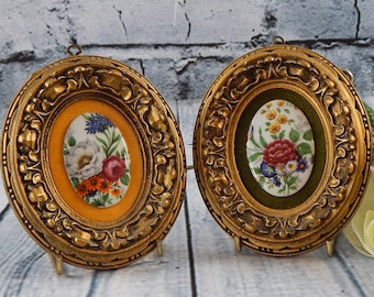 Syroco frames | Etsy