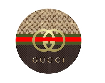 Gucci sticker | Etsy