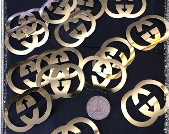 Gucci party supplies | Etsy