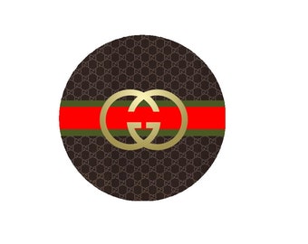 Gucci sticker | Etsy