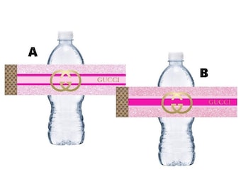 Gucci logo printable | Etsy