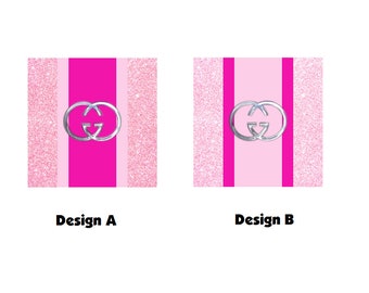 Gucci logo printable | Etsy