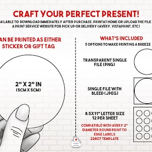 Santa's Workshop Elves Christmas Sticker | North Pole Elf Made Seal ...