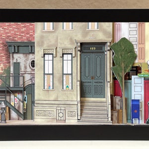 Sesame Street Classic 1970's Set - Sesame Street TV Show Gifts, Sesame ...