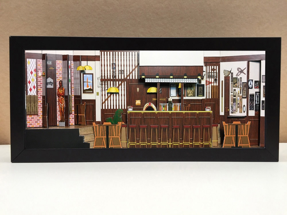 Cheers Themed Gifts, Cheers TV Show Gifts, Cheers Memorabilia, Cheers ...