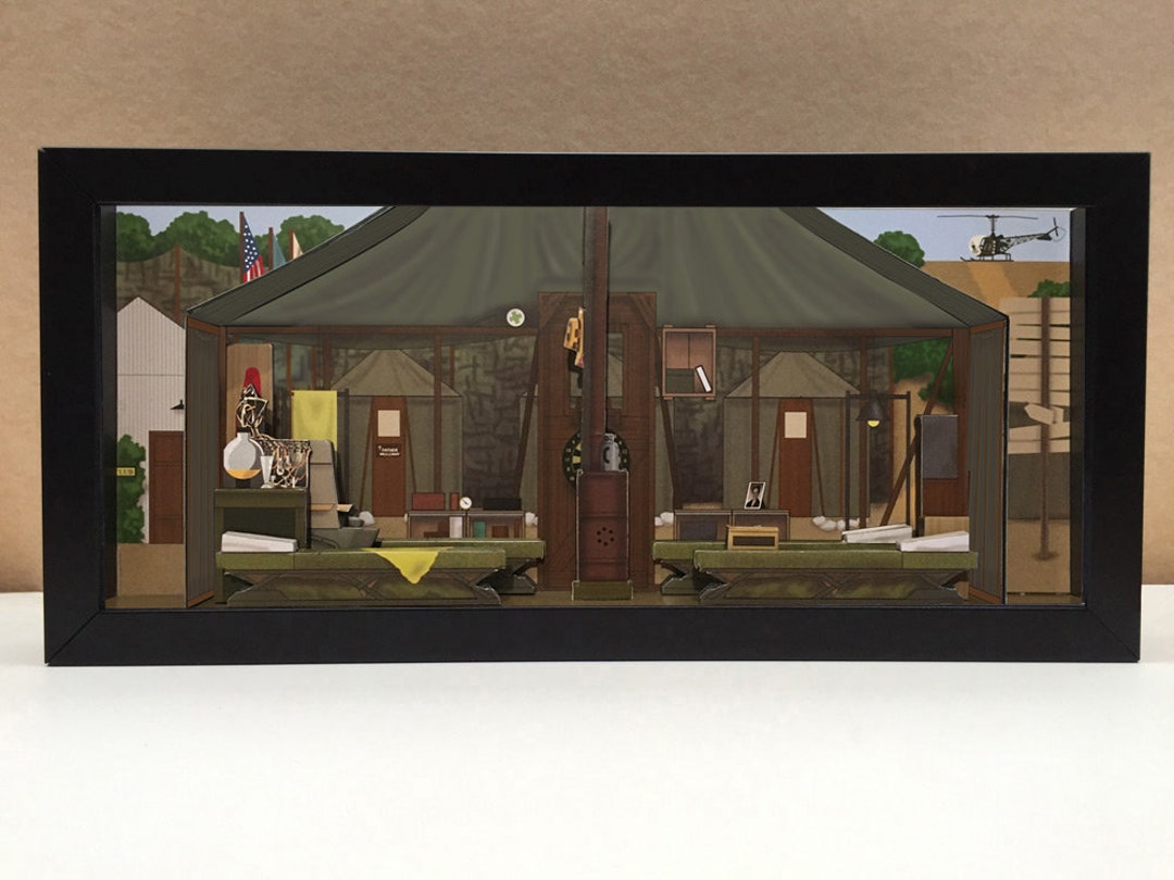 MASH Themed Gifts, MASH TV Show Gifts, M*A*S*H Memorabilia, M*A*S*H ...