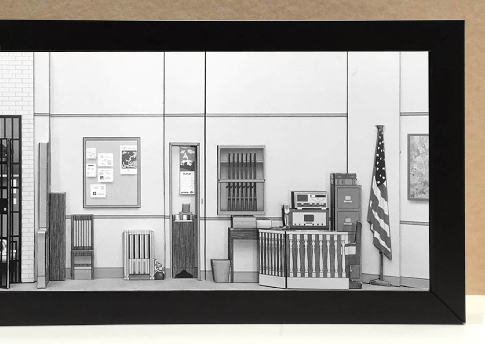 Andy Griffith Show Themed Gifts, Andy Griffith Show TV Show Gifts, Andy ...