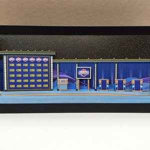 Jeopardy Themed Gifts, Jeopardy TV Show Gifts, Jeopardy Memorabilia ...