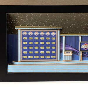 Jeopardy Themed Gifts, Jeopardy TV Show Gifts, Jeopardy Memorabilia ...