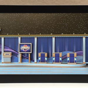 Jeopardy Themed Gifts, Jeopardy TV Show Gifts, Jeopardy Memorabilia ...