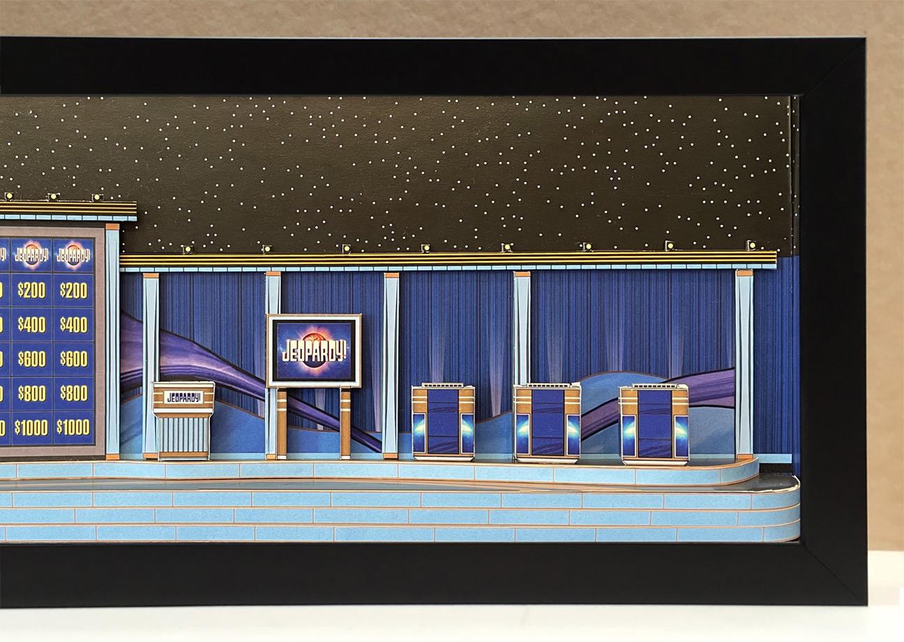 Jeopardy Themed Gifts, Jeopardy TV Show Gifts, Jeopardy Memorabilia ...