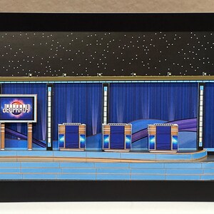 Jeopardy Themed Gifts, Jeopardy TV Show Gifts, Jeopardy Memorabilia ...