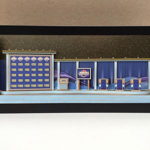 Jeopardy Themed Gifts, Jeopardy TV Show Gifts, Jeopardy Memorabilia ...