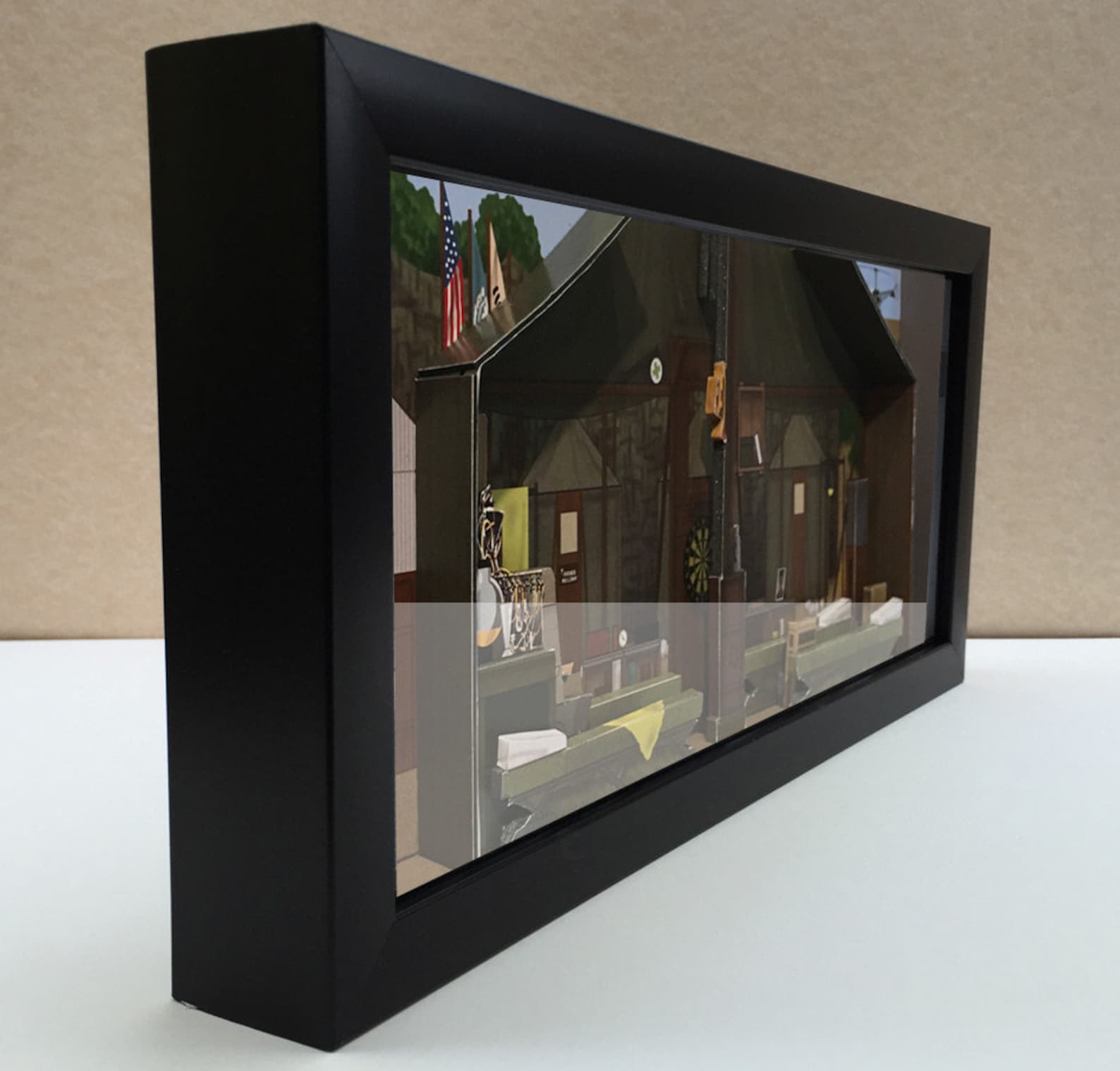 MASH Themed Gifts MASH TV Show Gifts MASH Memorabilia - Etsy