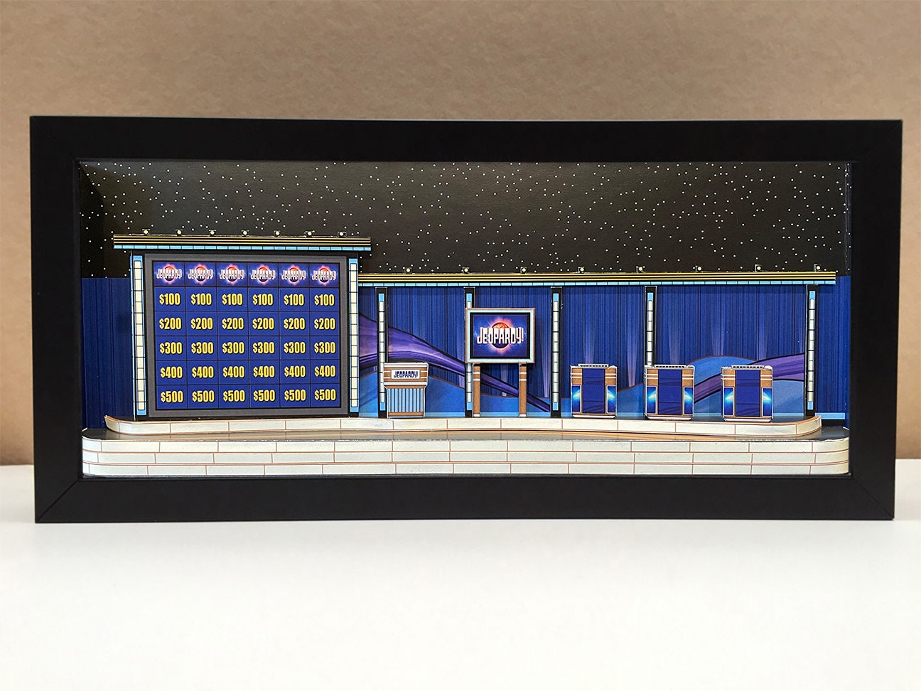 Jeopardy Themed Gifts Jeopardy TV Show Gifts Jeopardy - Etsy