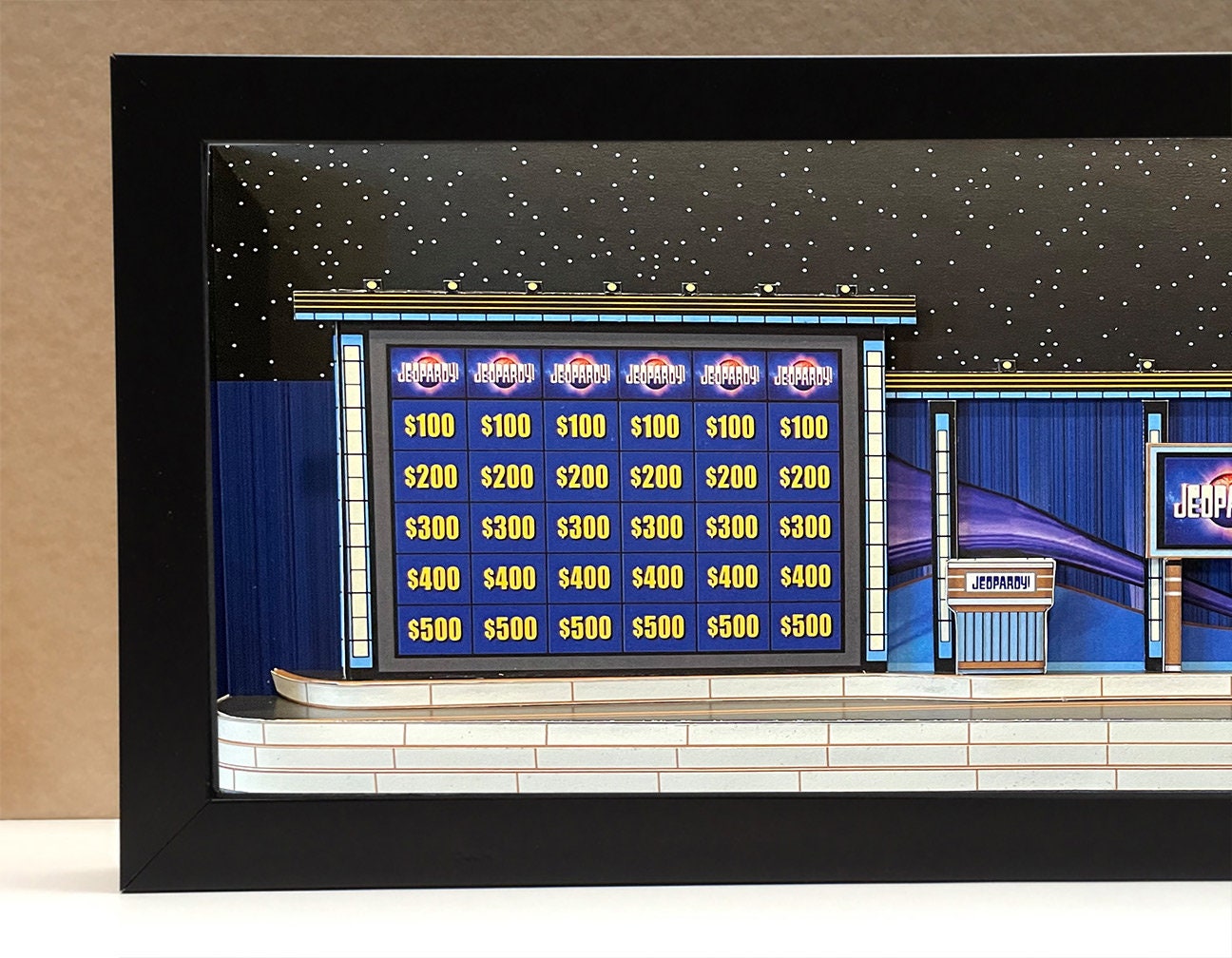Jeopardy Themed Gifts Jeopardy TV Show Gifts Jeopardy - Etsy