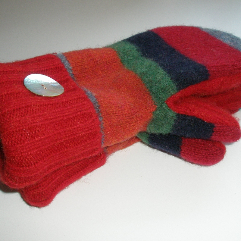 Repurposed Sweaters - Etsy