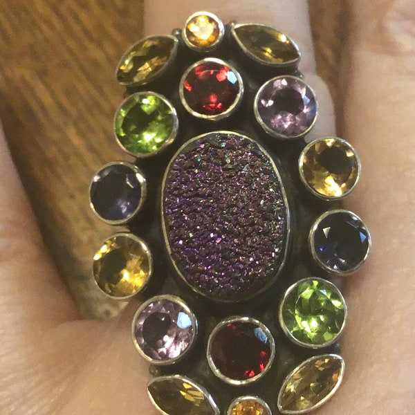 Nicky Butler Jewelry - Etsy