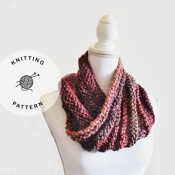 Eclectic Knitting Pattern - Etsy