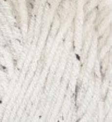 Lacy Knit Cowl / Single Loop Round Cowl, Crochet Circle Scarf, Soft ...