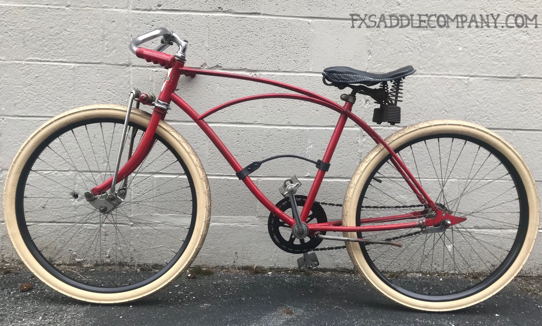 Leather Bicycle Frame Carry Handle / Strap Carrier | Etsy