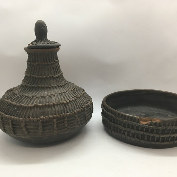 Primitive Ceramics - Etsy