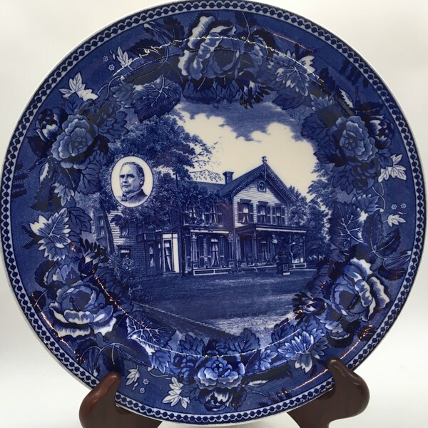 Wedgwood Etruria England Plates - Etsy