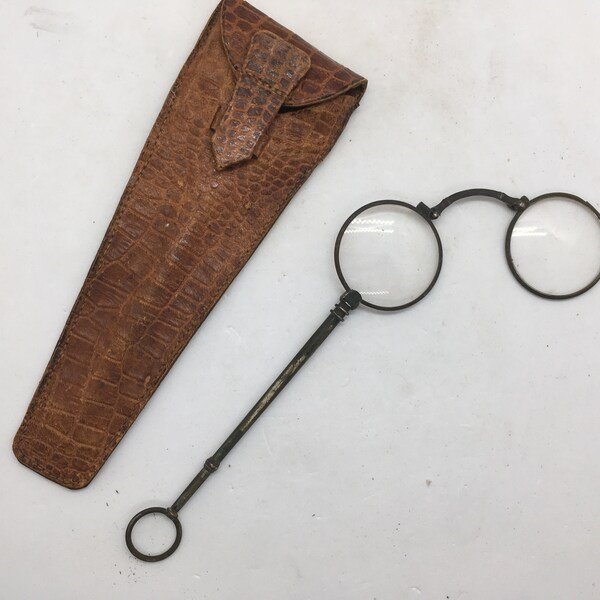 Lorgnette - Etsy