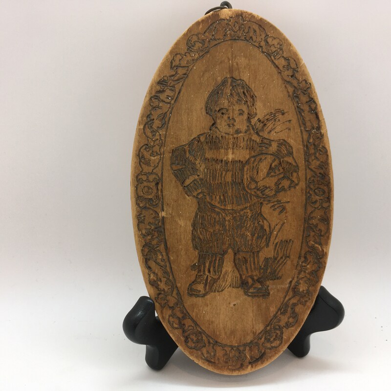Pyrography - Etsy