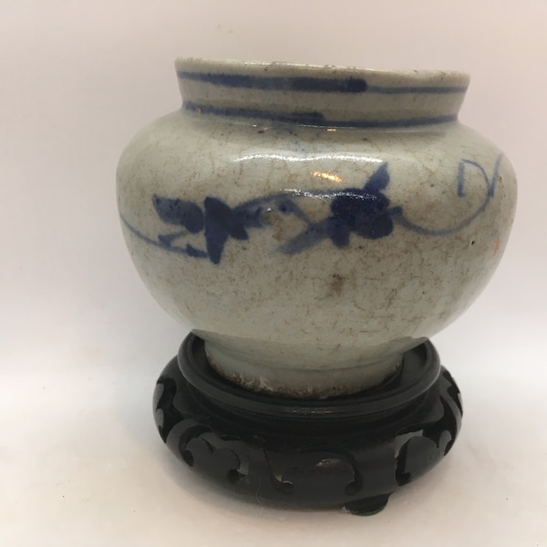 Korean Antique Ceramics - Etsy
