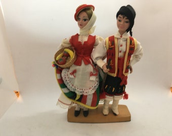 European Dolls - Etsy