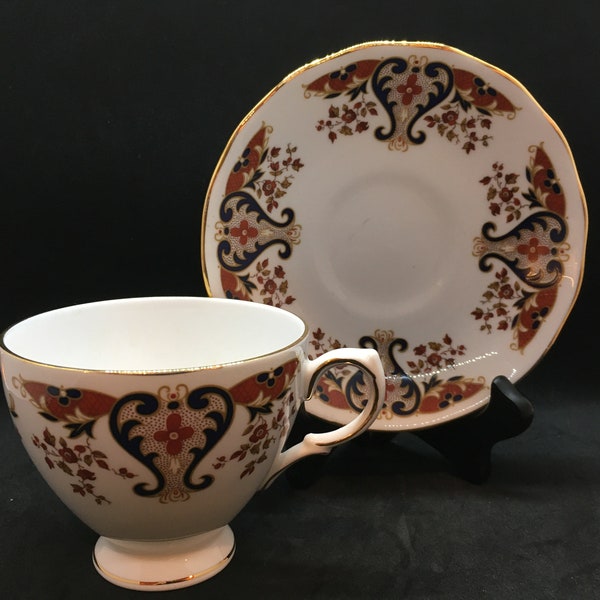 Colclough Bone China - Etsy